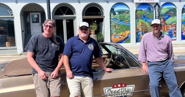 Fat Chad's, other Titusville sites will get TV exposure | Free ...