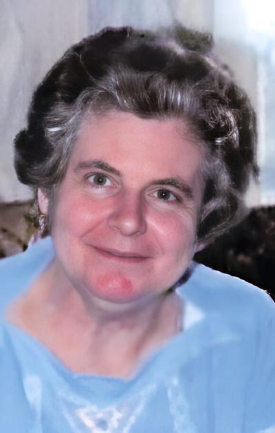 Patricia Ann (Clark) VanZandt | Obituaries | thederrick.com