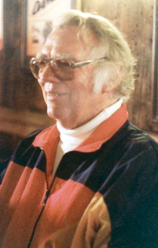 Bob Flath | Obituaries | thederrick.com