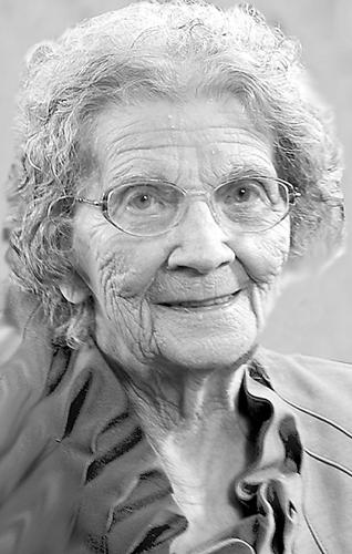 Helen Caroline Perrett | Obituaries | thederrick.com