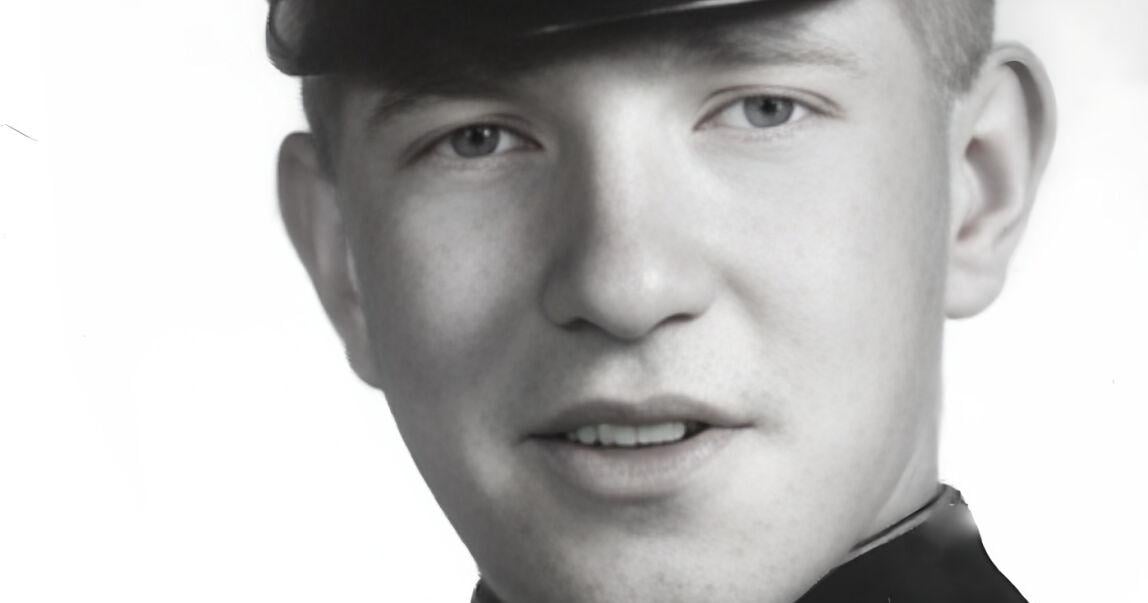 Ronald L. Fleming | Obituaries | thederrick.com