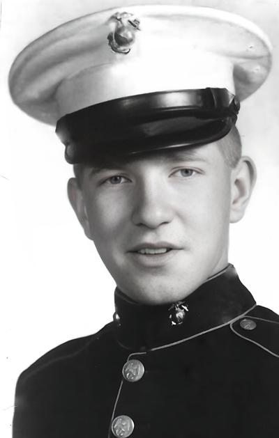 Ronald L. Fleming | Obituaries | thederrick.com