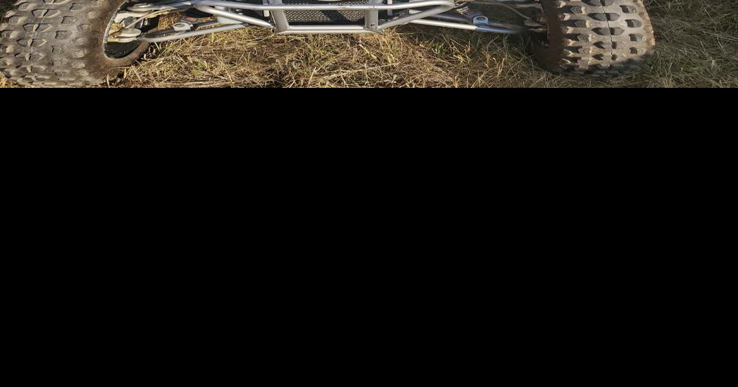 Racing: Cayde Miller | Features | thederrick.com