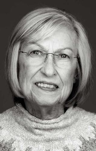 Helen Joan Dille Constable | Obituaries | thederrick.com