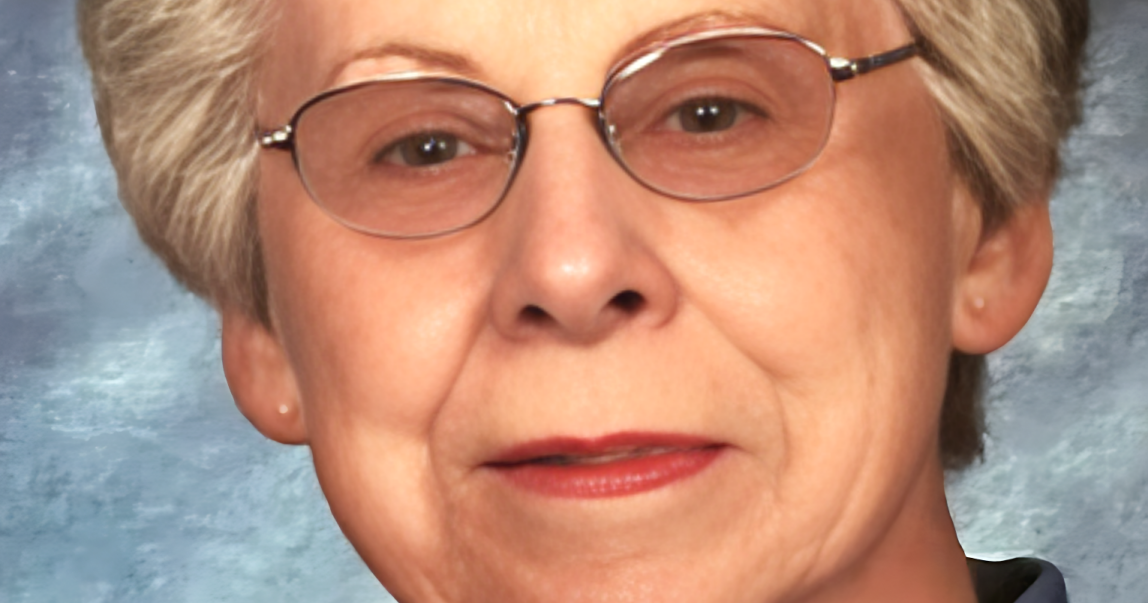 M. Louise Smathers Swarm | Obituaries | thederrick.com