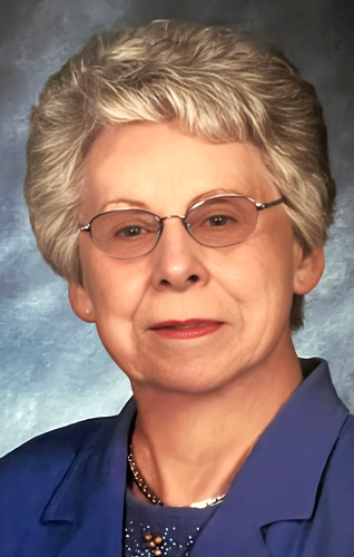 M. Louise Smathers Swarm | Obituaries | thederrick.com