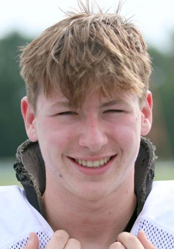 Oil City Football: Stevens & Lucarelli Earn Spots on 2025 All-State ...