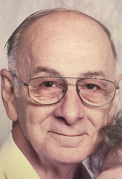 Donald J. Yount | Obituaries | thederrick.com