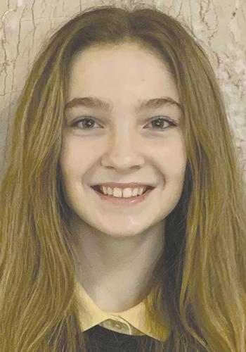 Kriebel shines as She-Wolves clinch KSAC North crown | Local Sports ...
