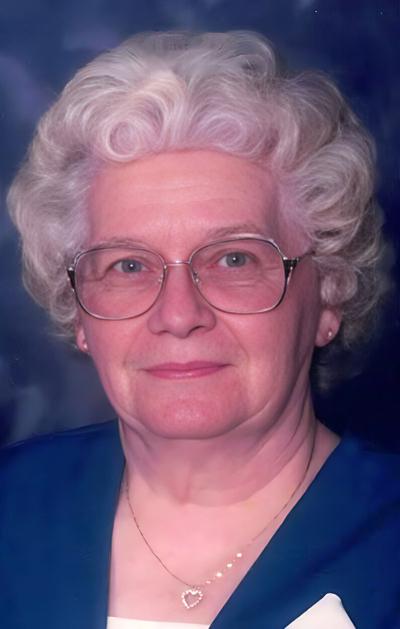 Mary Catherine (Aaron) Reinsel | Obituaries | thederrick.com