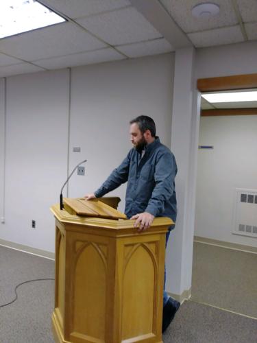 Hearing brings issues with Adamovsky's IOOF building to fore | Front ...