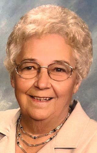Janet Kay Smith O’Neil | Obituaries | thederrick.com