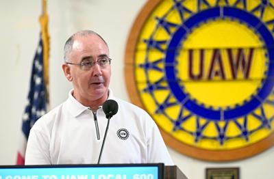 UAW strike hits GM truck supplier American Axle | Entertainment ...