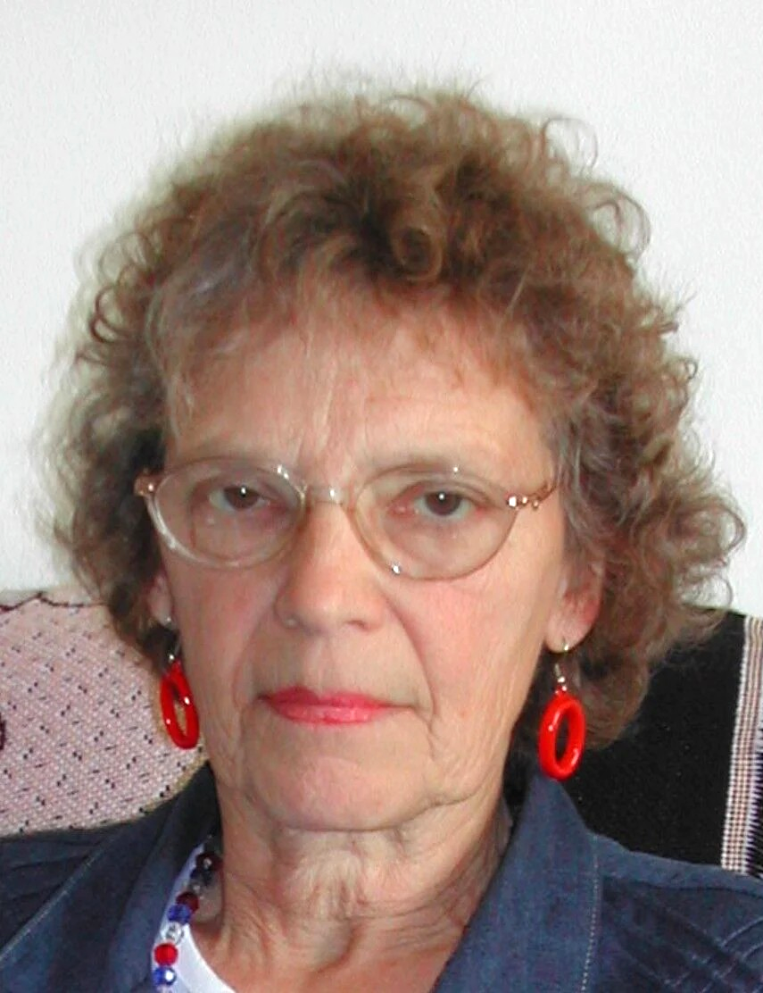 Georgia “Kay” Price | Obituaries | thederrick.com