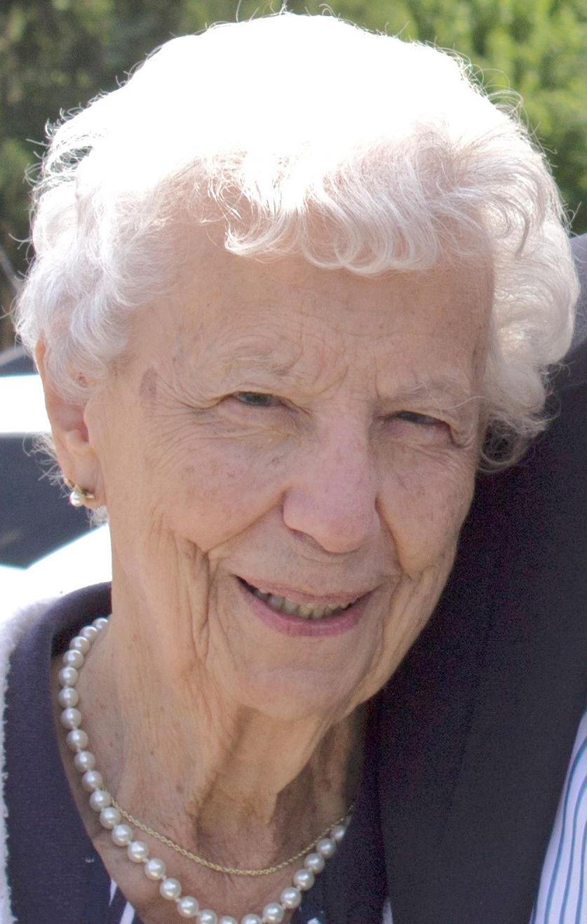 Norma Thompson | Obituaries | thederrick.com