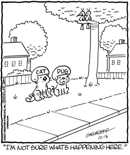 heathcliff the cat coloring pages