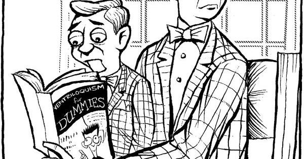 Pardon My Planet | Entertainment | thederrick.com