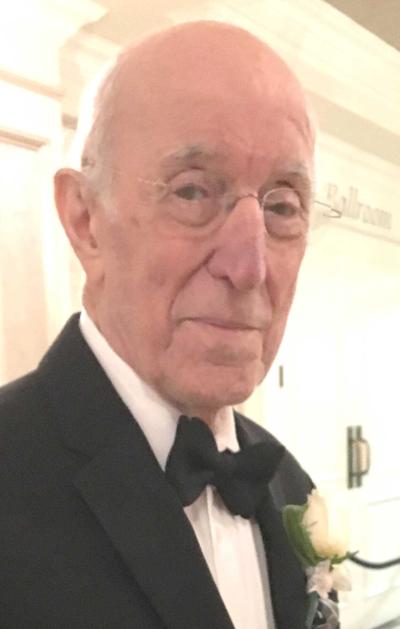 John P. Sansone | Obituaries | thederrick.com