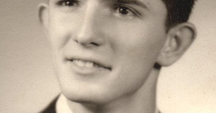 Raymond Seitz Jr. | Obituaries | thederrick.com