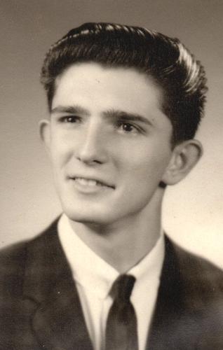 Raymond Seitz Jr. | Obituaries | thederrick.com