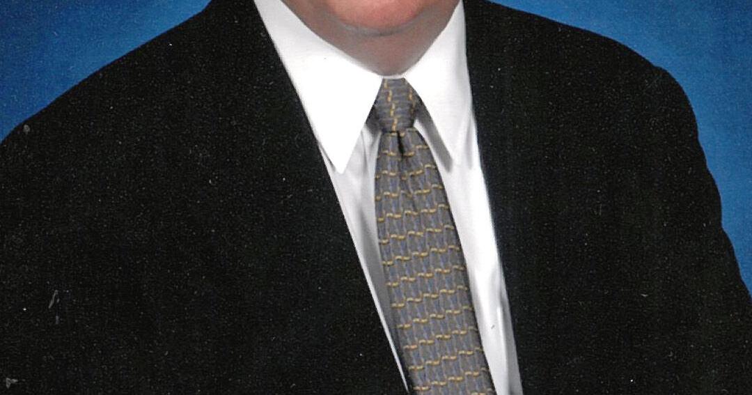 Walter Blackwell Cook | Obituaries | thederrick.com