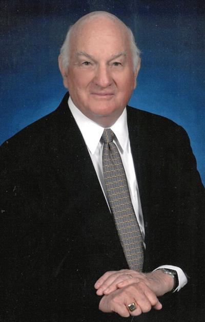 Walter Blackwell Cook | Obituaries | thederrick.com