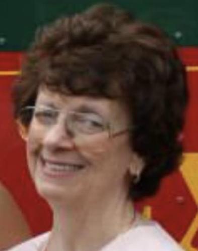 Mary Lou Huff | Obituaries | thederrick.com