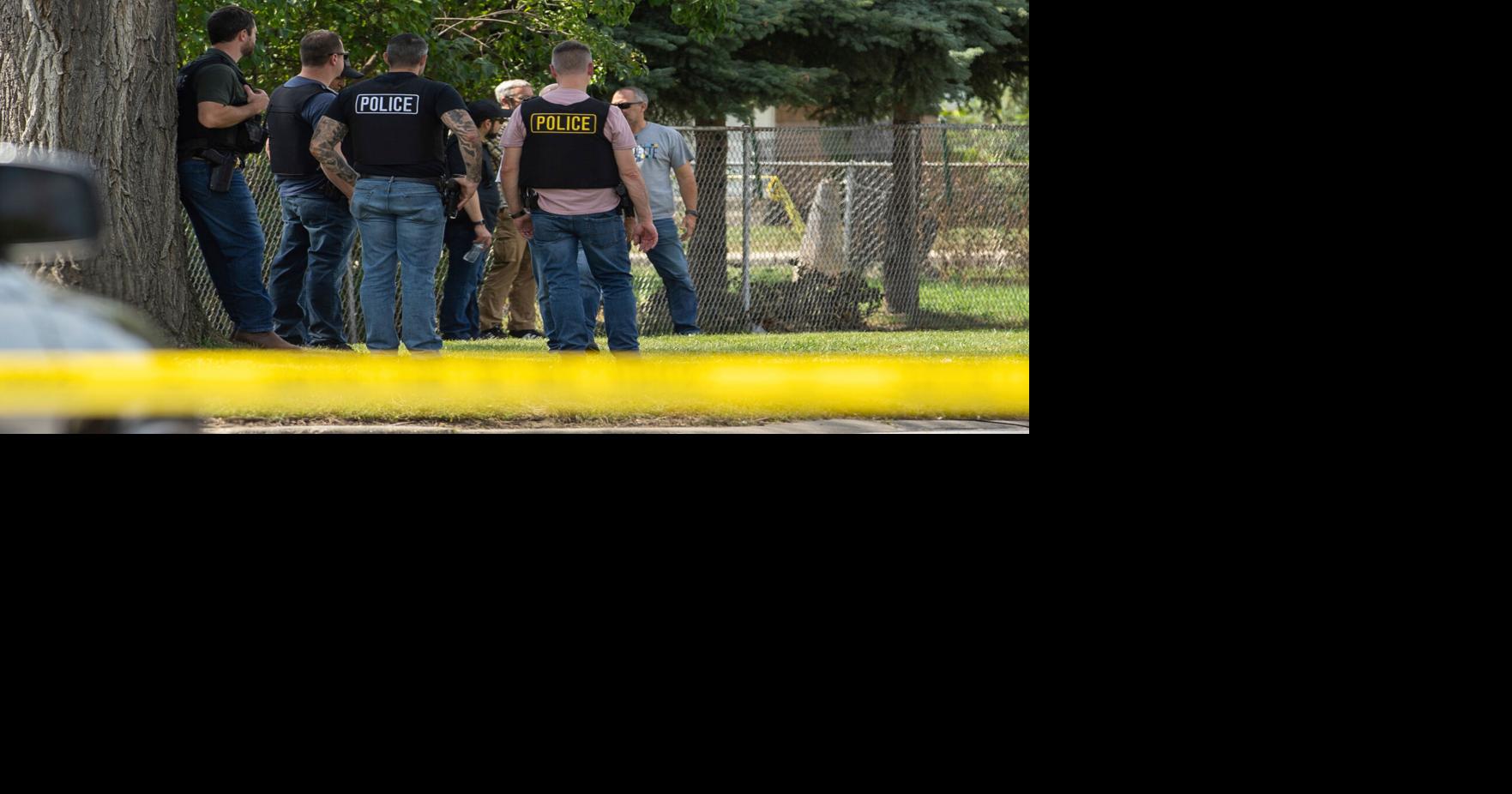 Driver shot in Minneapolis is the at least the fifth person killed in ...