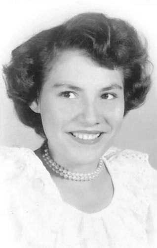 Colleen J. Ahrens | Obituaries | thederrick.com