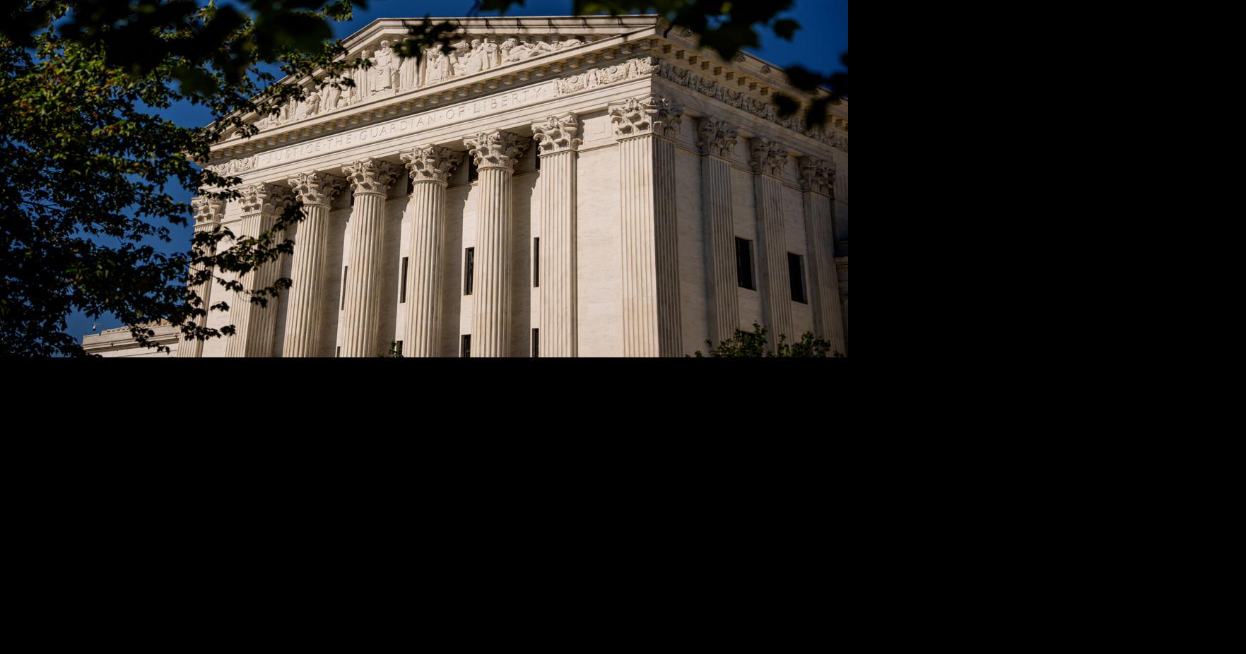 Drug users don't lose their gun rights, Supreme Court rules ...