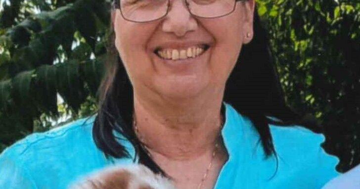 Donna Banner Hartzell | Obituaries | thederrick.com