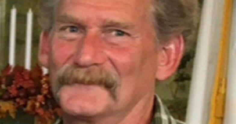 Rodney E. McHenry | Obituaries | thederrick.com