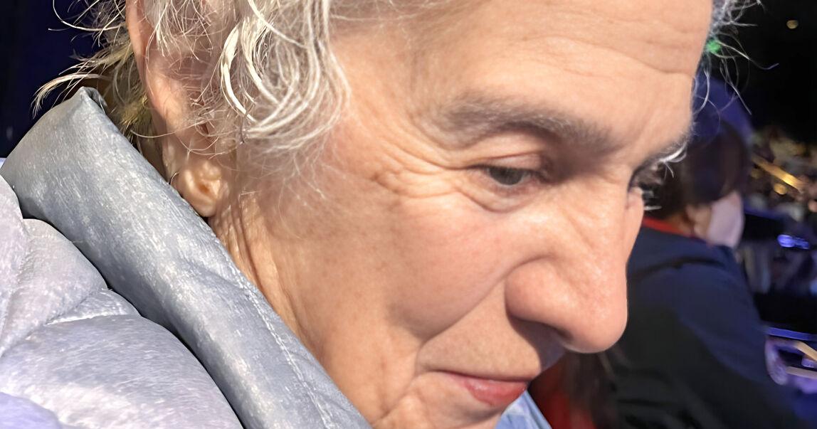 Lena Alfredamae Gracy Robbins | Obituaries | thederrick.com
