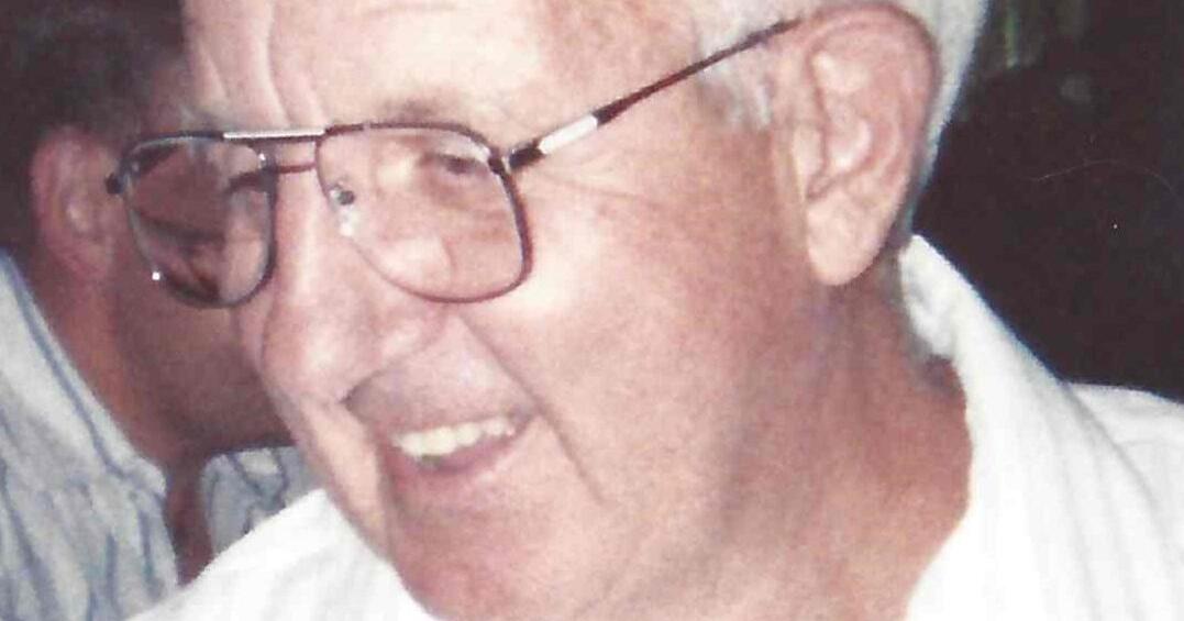 Raymond Joseph Guth | Obituaries | thederrick.com