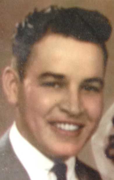 George L. Hawk | Obituaries | thederrick.com