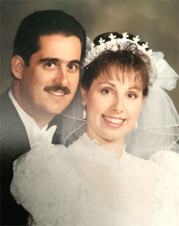 ANNIVERSARY: Jamison-25 years | Community News | thederrick.com