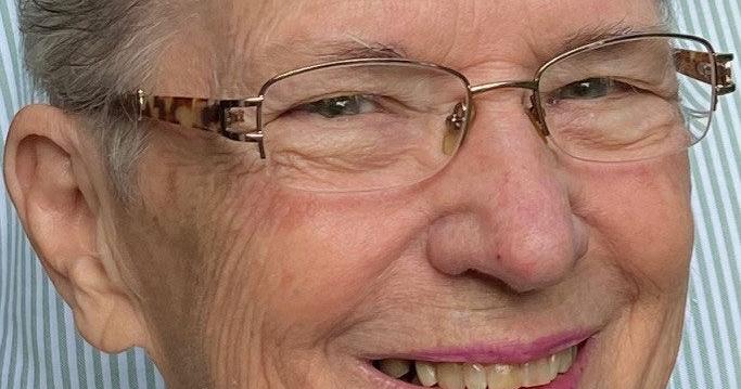 Grace Esther Knapp | Obituaries | thederrick.com