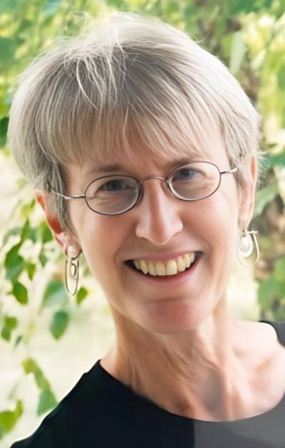 Nancy McFate Adams | Obituaries | thederrick.com