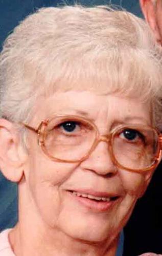 Barbara J. "Hon" Gerwick | Obituaries | thederrick.com
