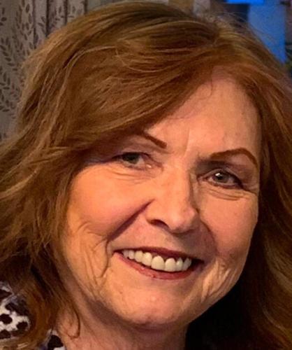 Miriam 'Midge' Mong | Obituaries | thederrick.com