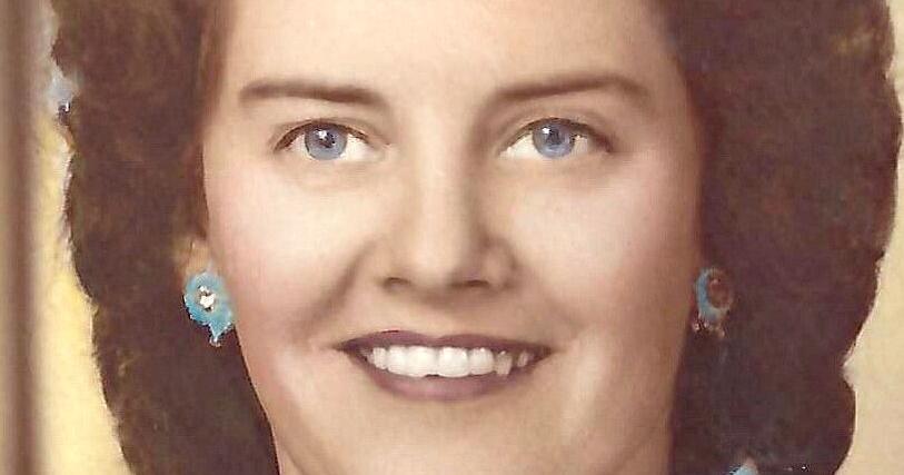 Mildred Helen 'Millie' Teeter | Obituaries | thederrick.com