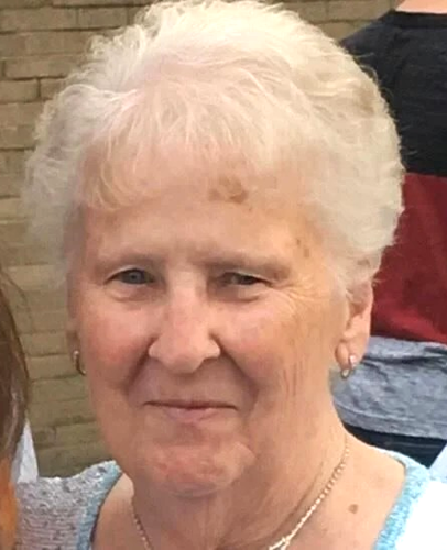 J. Yvonne Weckerly | Obituaries | thederrick.com