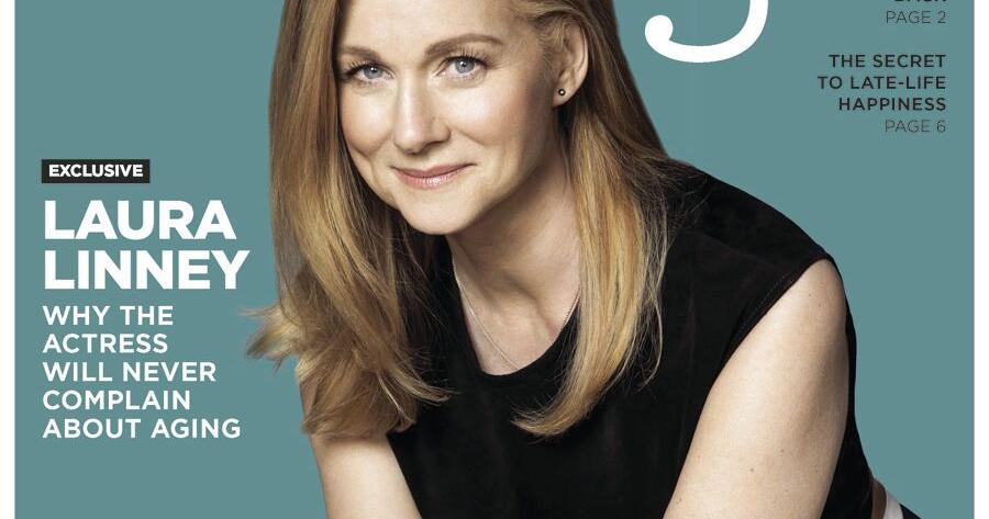 Spry Living debuts today | Front Page | thederrick.com