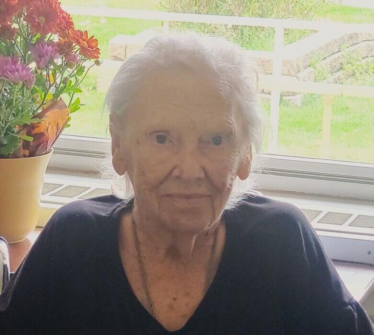 Josephine "Jo" Kissinger | Obituaries | thederrick.com