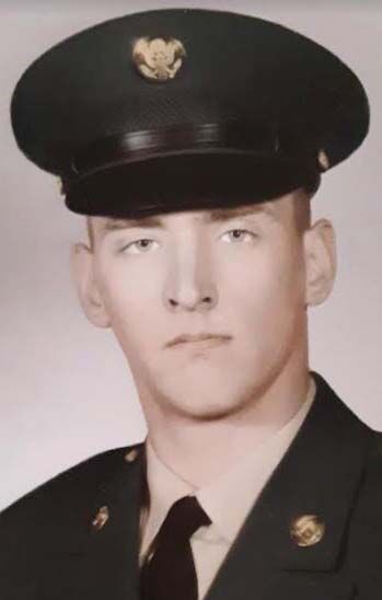 Gerald D. Frederick | Obituaries | thederrick.com