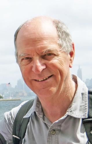 David Frank Fielding | Obituaries | thederrick.com