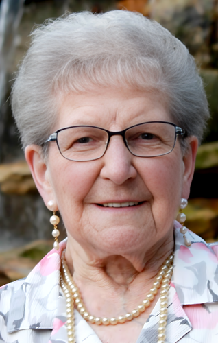 Rose Mary Clara Weaver | Obituaries | thederrick.com