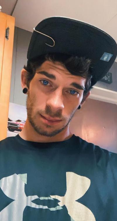 Dustin Morgan | Obituaries | thederrick.com