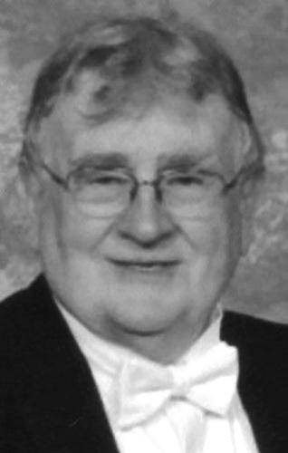 Russell H. Moore Jr. | Obituaries | thederrick.com