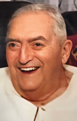 Edwin M. 'Ed' Lohr | Obituaries | thederrick.com